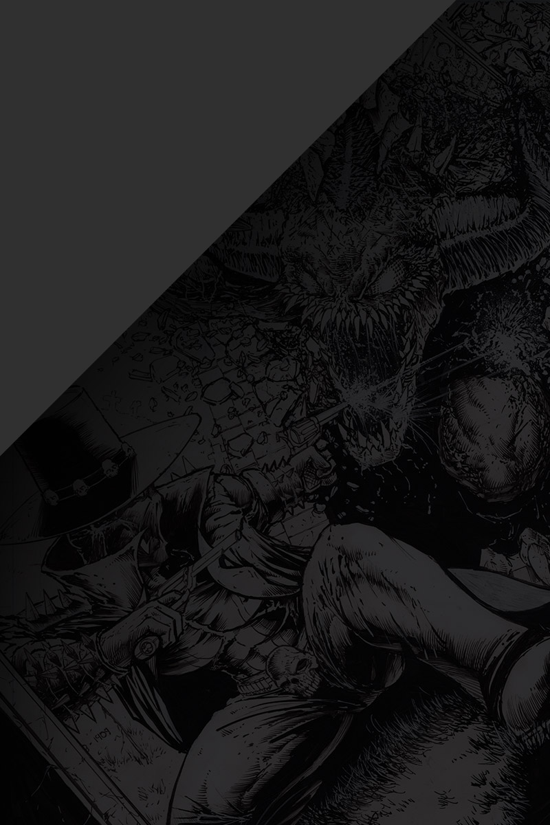 MONK ILLUSTRATION – THE COMIC ART AND ILLUSTRATIONS OF JEFF MONK